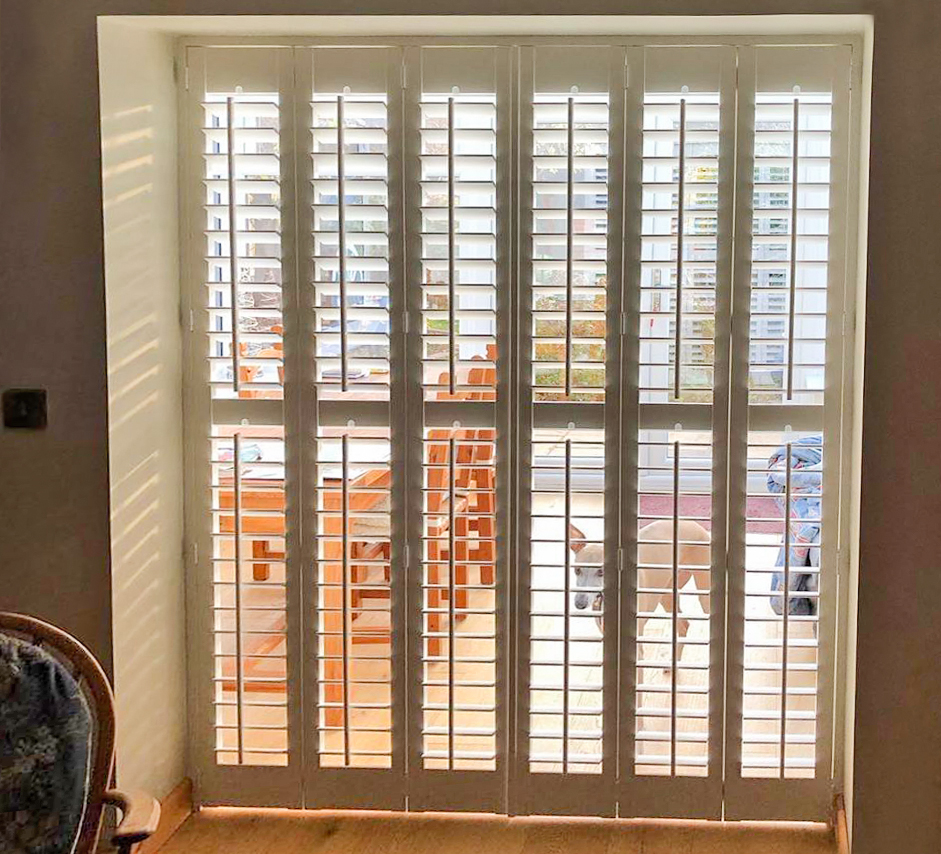 Room Divider Shutters Made To Order Shuttercraft Room Divider Shutters Made To Order Shuttercraft